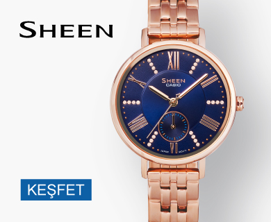 Resmi Casio Sitesi | Casio Türkiye